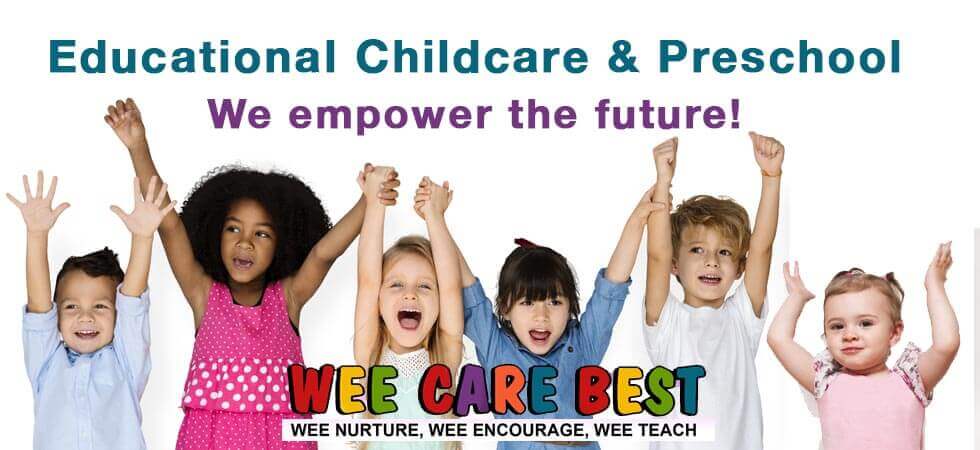 Wee Care Best Child Care Hanover, Pa, Finksburg, Hampstead, Md